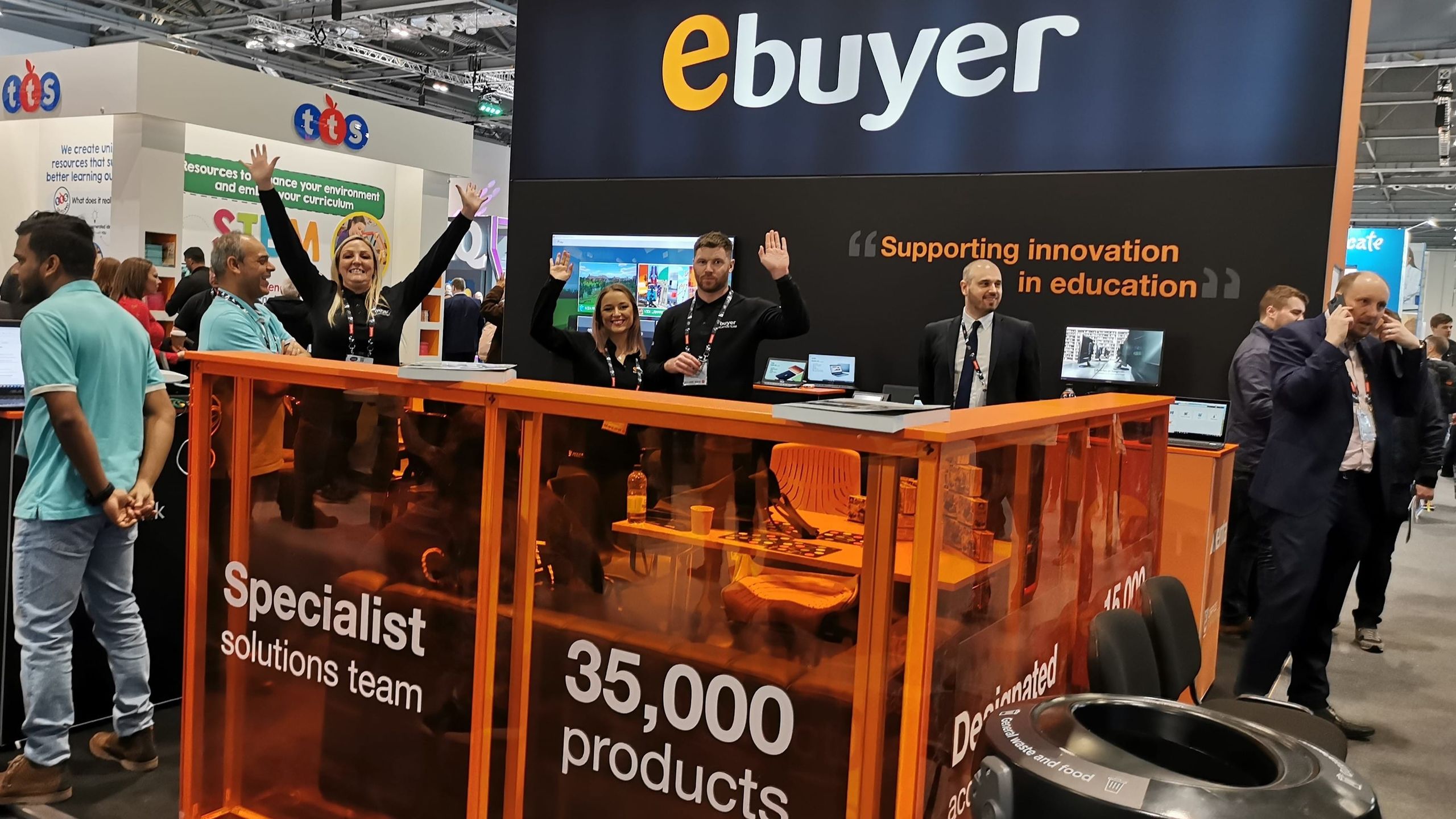 Ebuyer discount codes for Dec 2025 | 50% OFF