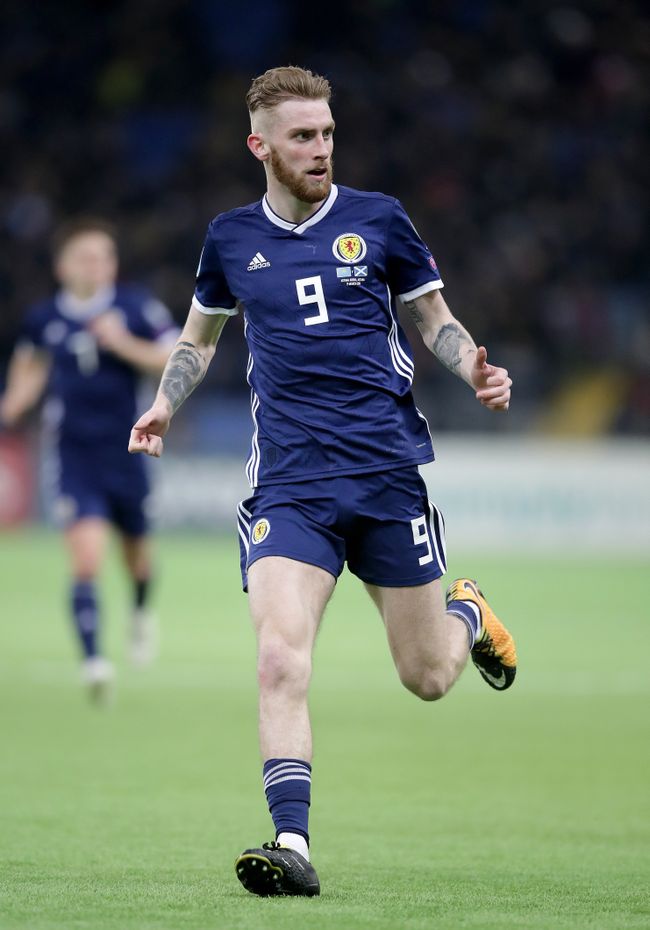 Tierney smashes record fee for Scotland international | FourFourTwo