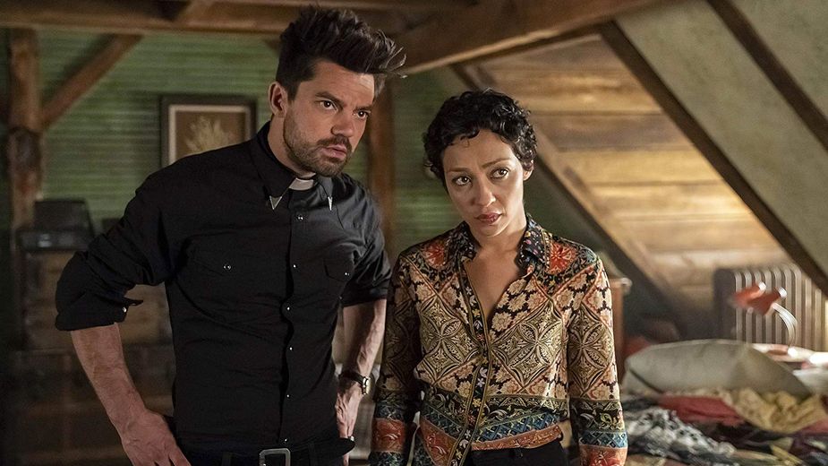 10 Offbeat Comic Book Shows to Watch After The Boys | Tom's Guide