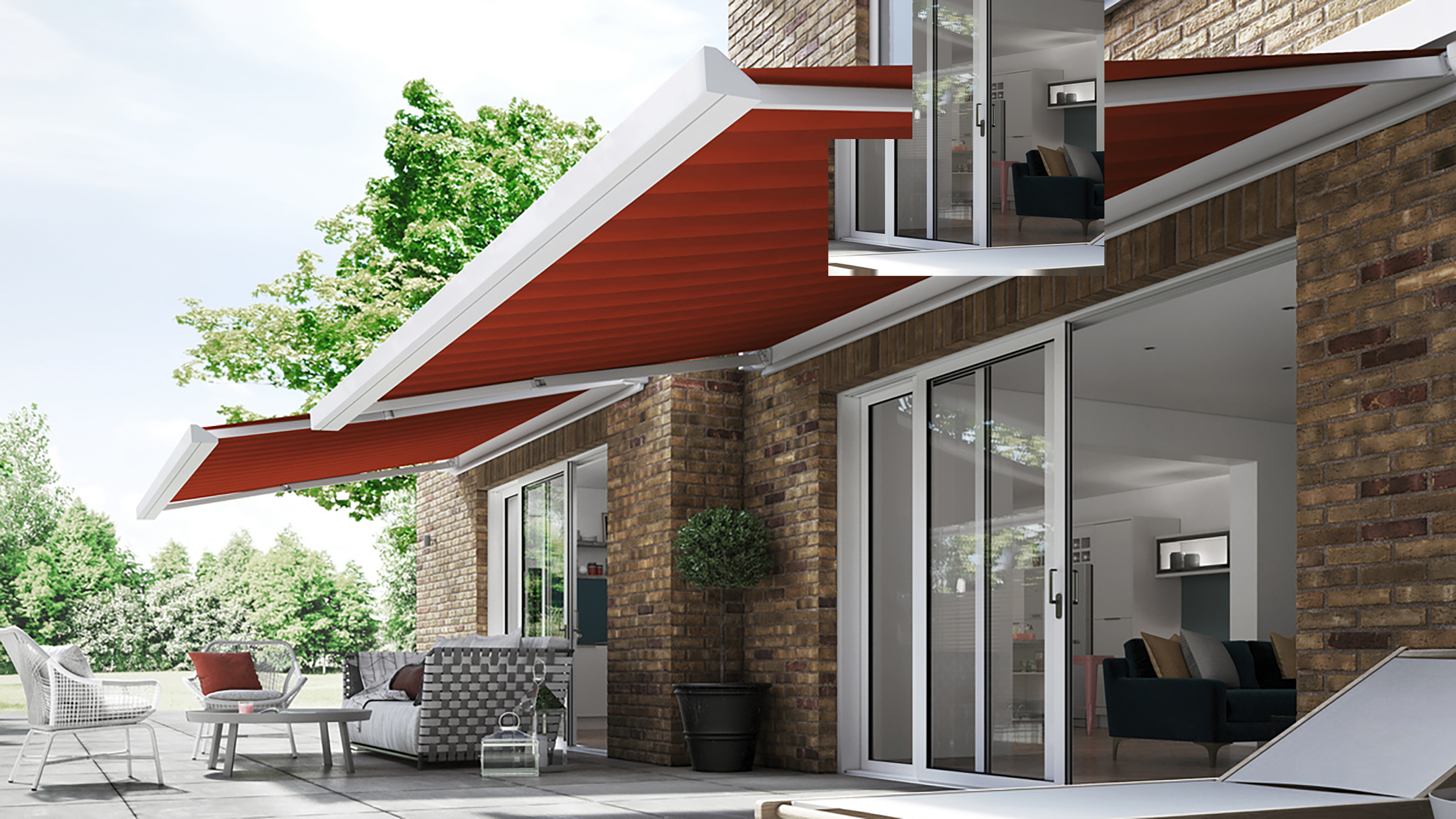 How to keep a house cool when outside temperatures rise | Homebuilding