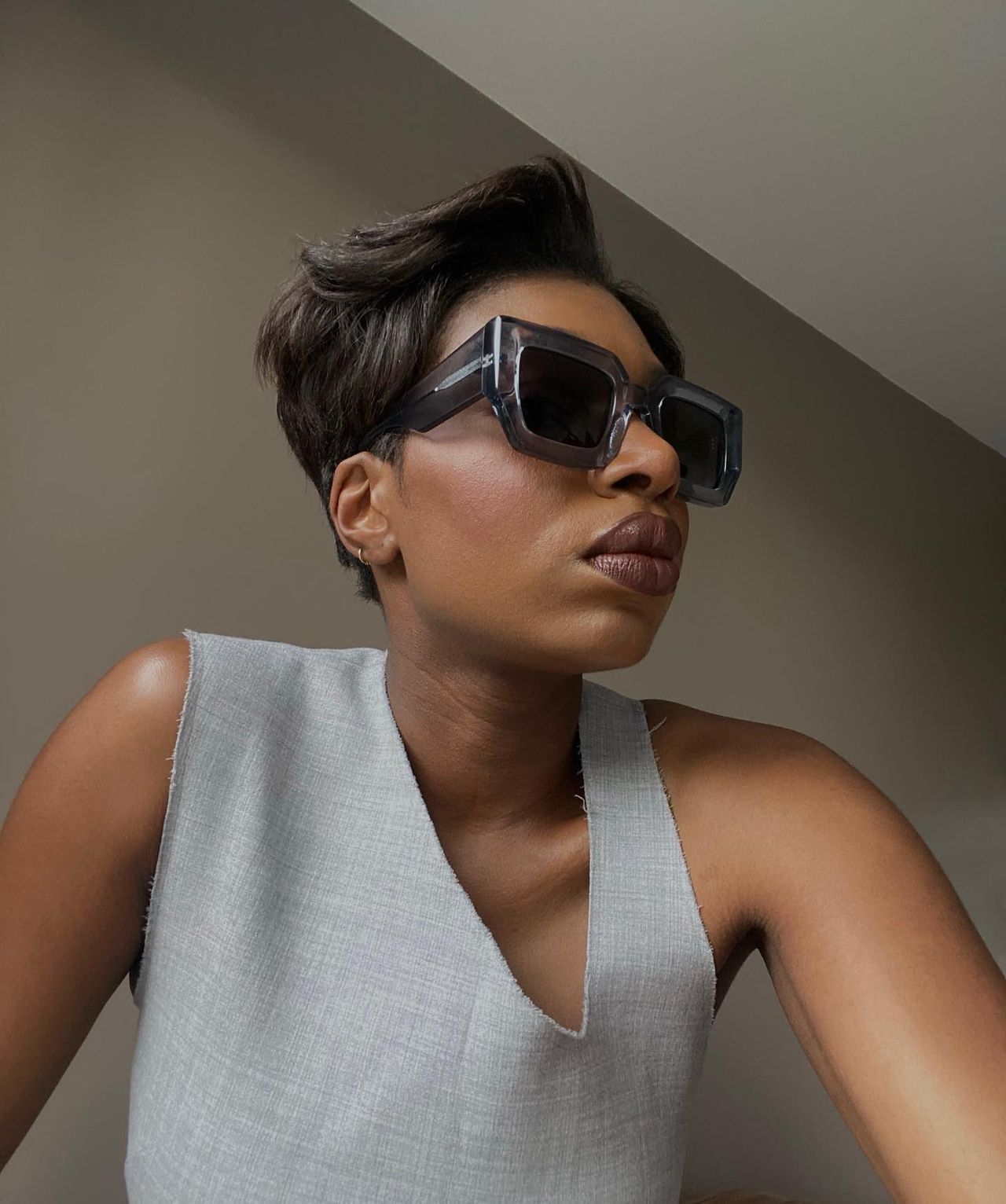 7 European Short Hair Trends to Try This Summer | Who What Wear