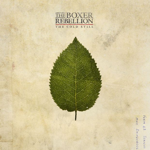 Interview: Todd Howe of The Boxer Rebellion Discusses Their New Album ...
