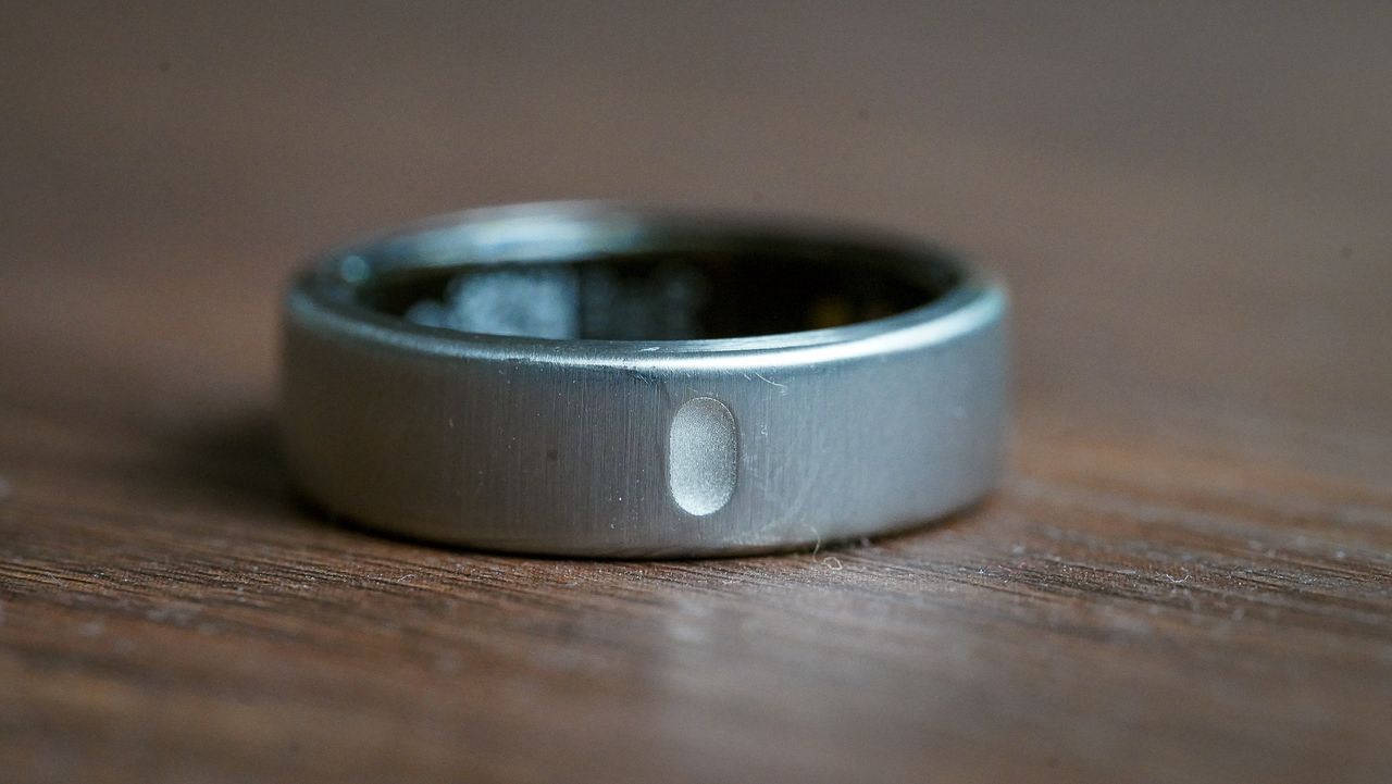 Oura Ring Gen 3 review: redefining sleep, activity, and resilience ...