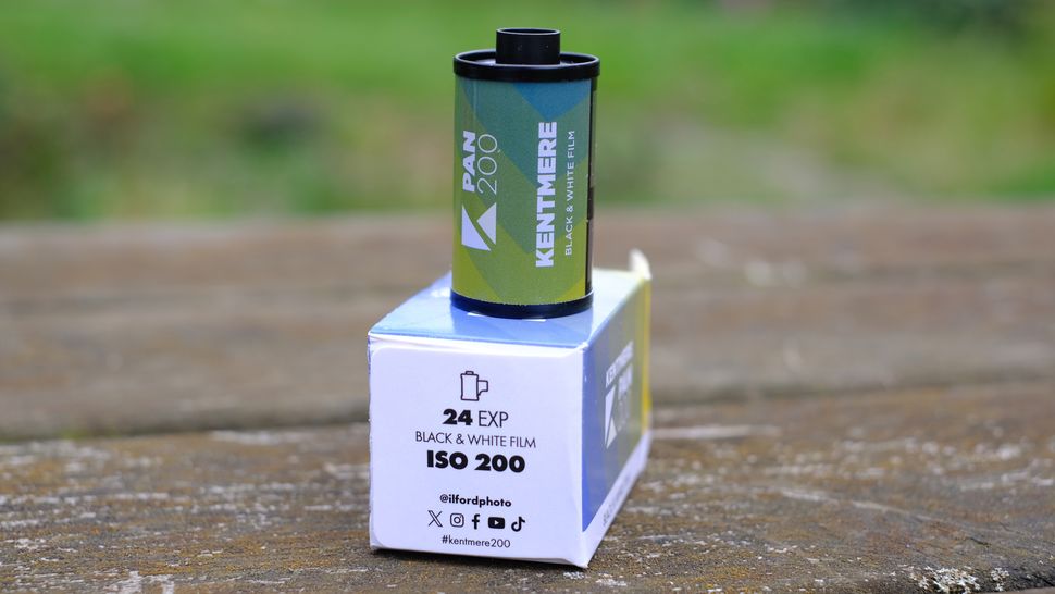 Kentmere Pan 200 film review: the new best budget B&W film | Digital ...
