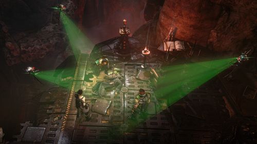 Pirate Borg review: "Eldritch horror hits the high seas" | GamesRadar+