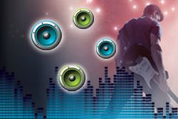 CES 2012: Texas Instruments Spatial Array chip promises better TV sound ...