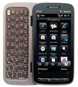 T-Mobile Touch Pro 2 pricing revisited | Windows Central