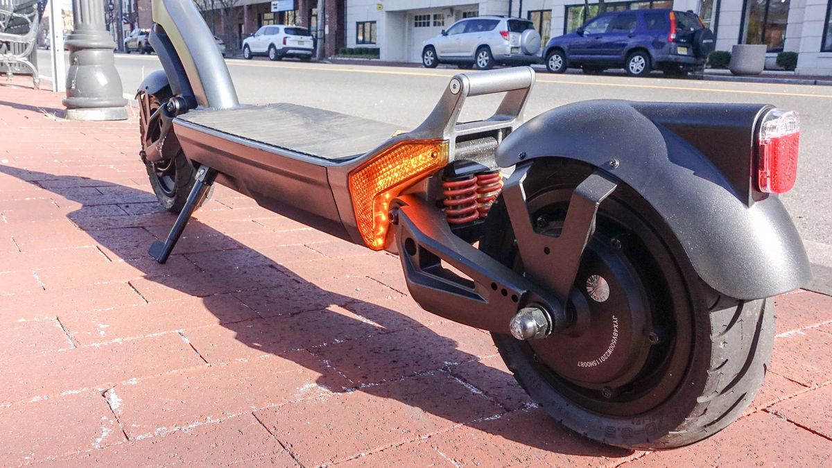 Apollo City review | Tom's Guide