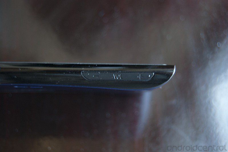 Sony Walkman Z Series review | Android Central