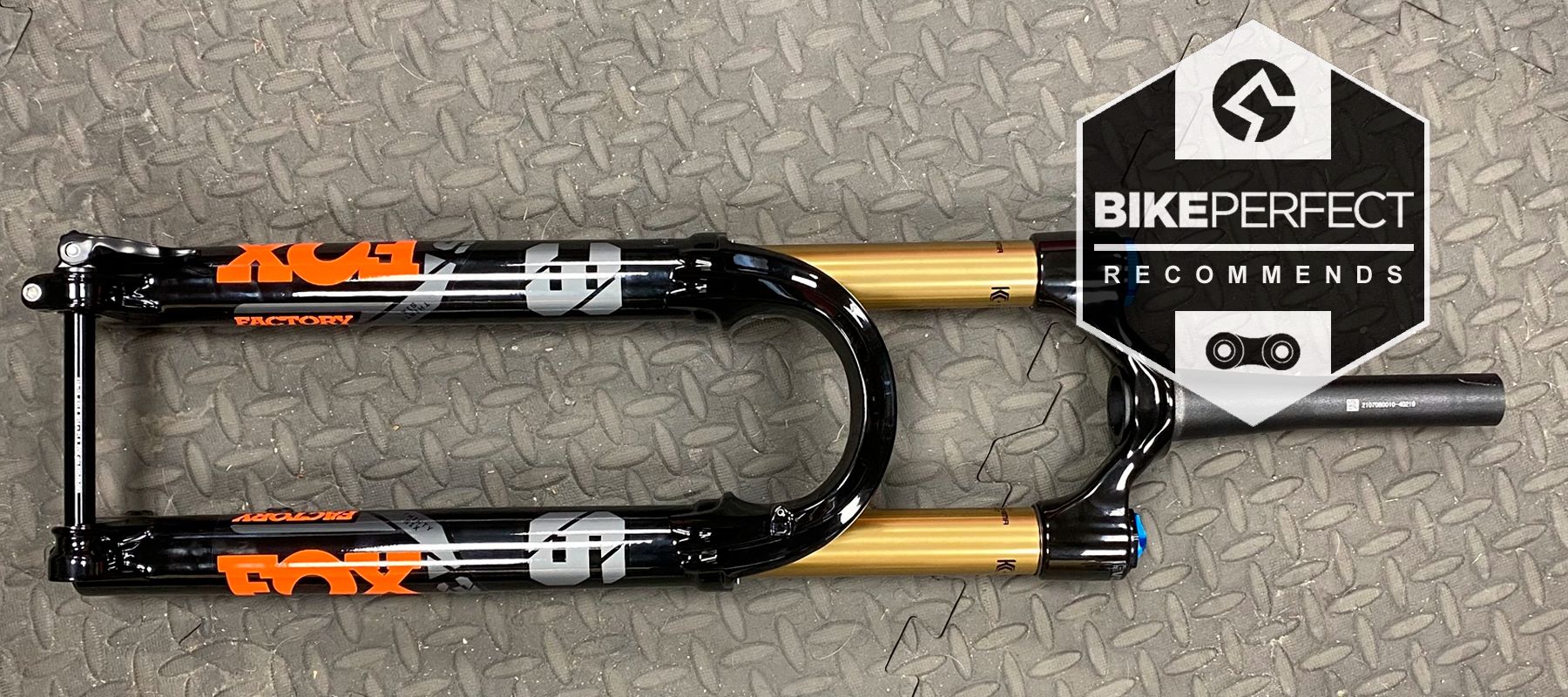 Fox Float 36 Factory GRIP2 fork review | Bike Perfect