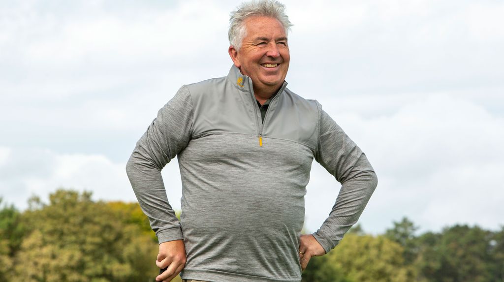 Best Golf Quarter Zips | Golf Monthly