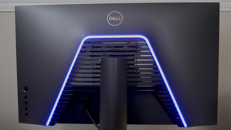 Dell S2721DGF gaming monitor review | Laptop Mag