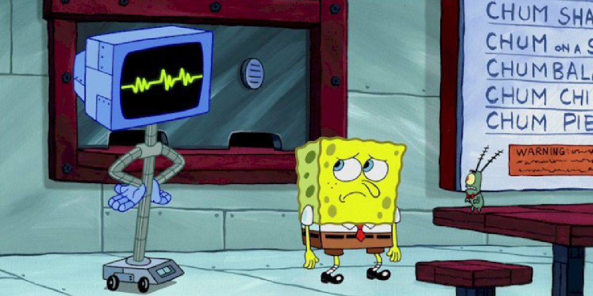 The SpongeBob Movie: Sponge On The Run Voice Cast: Who's Voicing Each ...