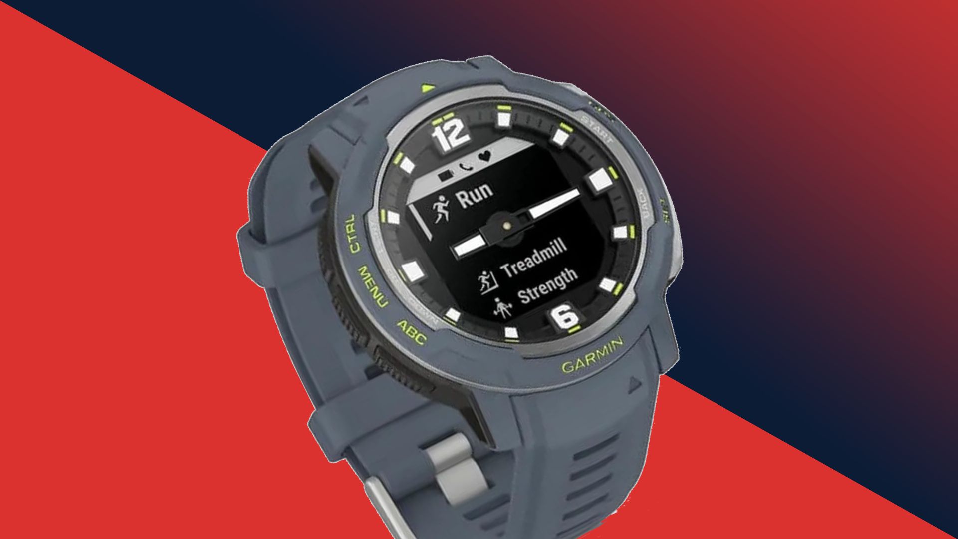 Best hybrid smartwatch 2024: great hidden tech in the watch on your ...