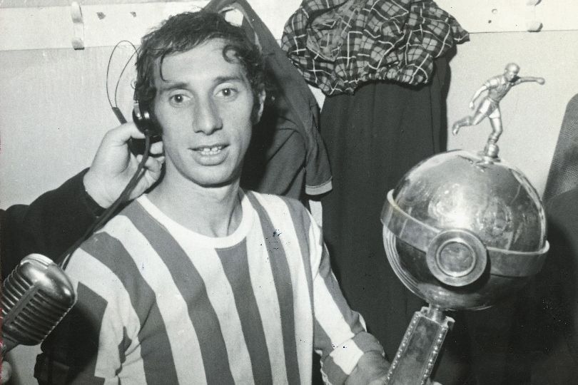 The best Argentina midfielders ever | FourFourTwo