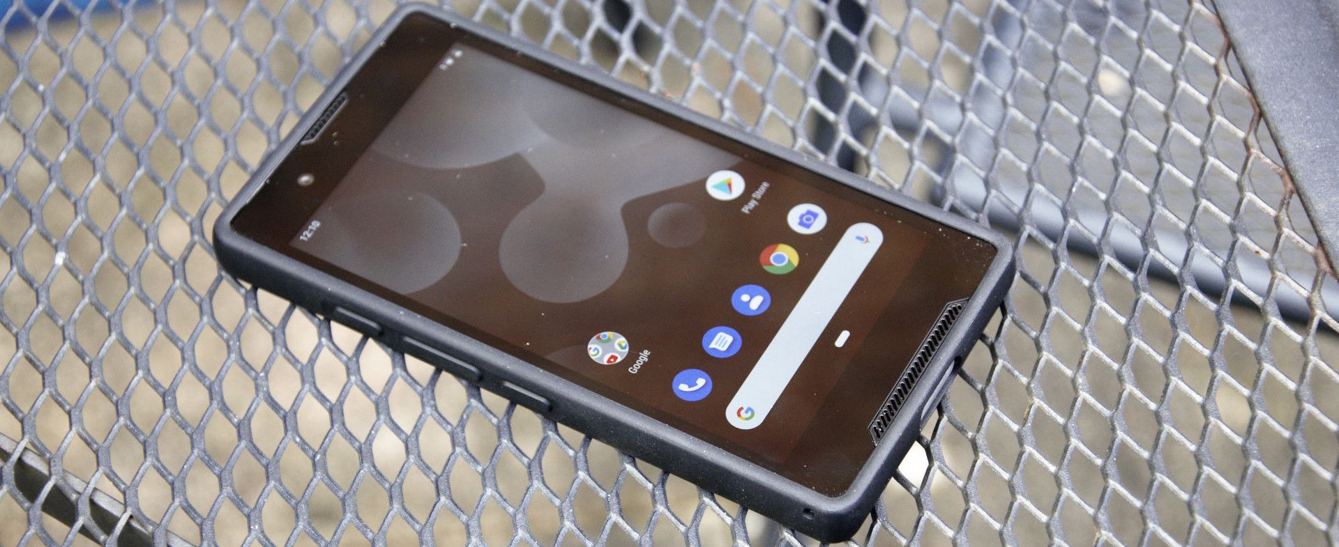 Bittium Tough Mobile 2 C review | TechRadar