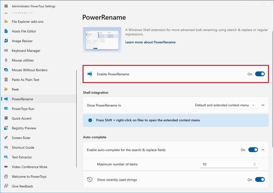 How to batch rename multiple files on Windows 10 | Windows Central