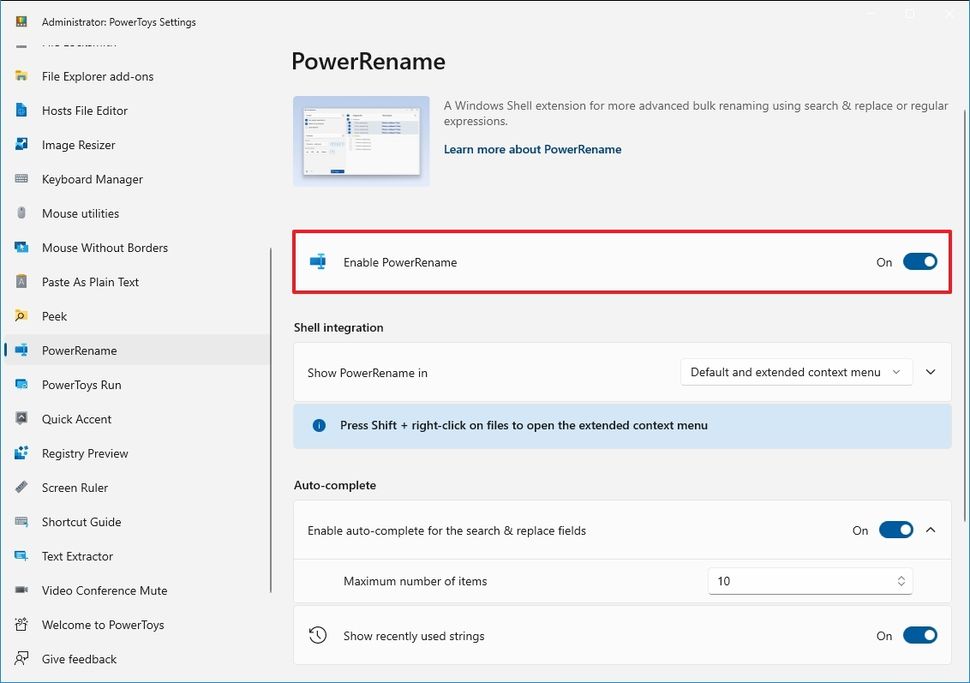 How to batch rename multiple files on Windows 10 | Windows Central
