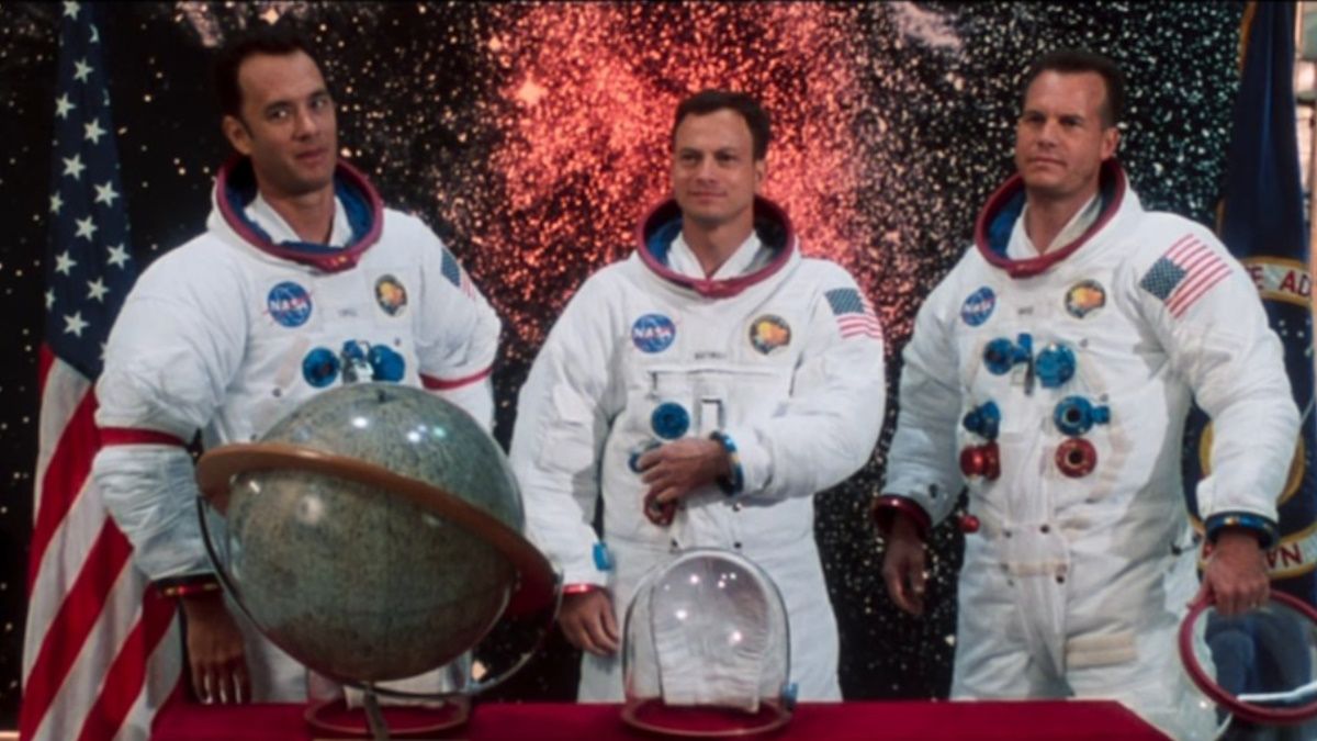 The 35 greatest movies about space travel | GamesRadar+