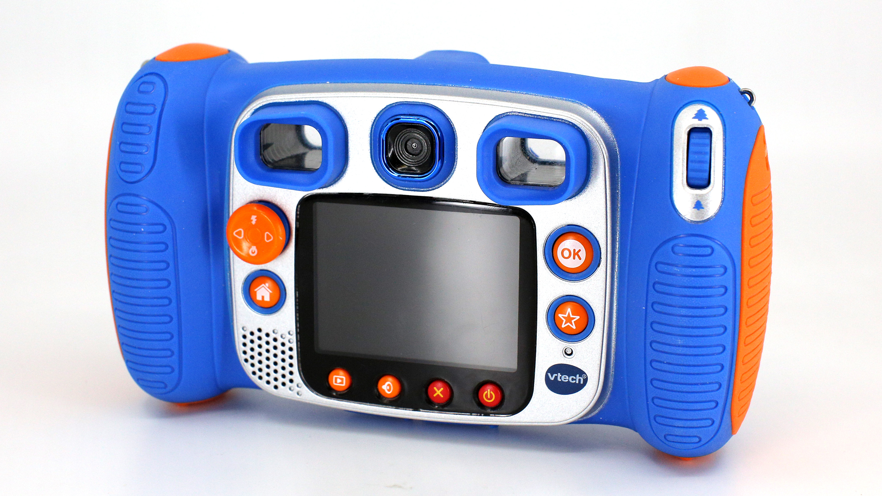 VTech Kidizoom Duo 5.0 review | Digital Camera World