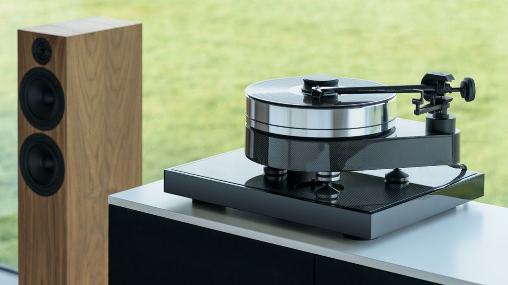 Best Pro-Ject turntables 2025: Top turntable picks | Louder
