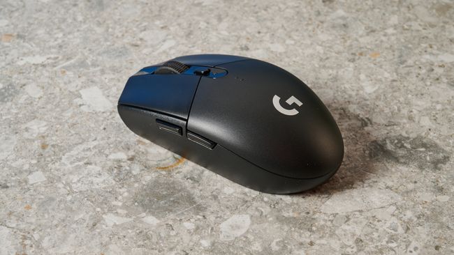 Logitech G305 Lightspeed review | Tom's Guide