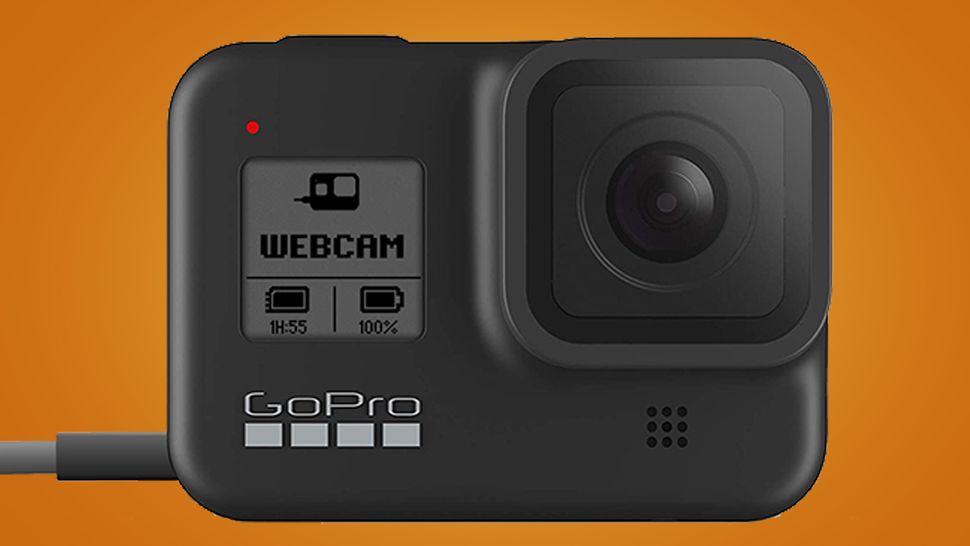 How to use your GoPro as a webcam | TechRadar