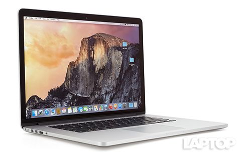 MacBook Pro with Retina Display (15-inch, Mid-2014) Review | Laptop Mag