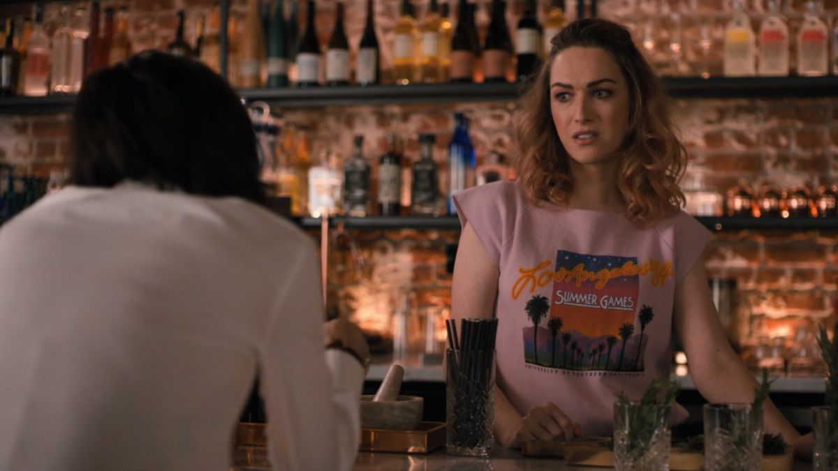 Jamie Clayton: What To Watch If You Like Hellraiser's New Pinhead Actor ...