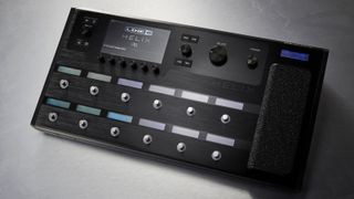 Best multi-effects pedals 2023: Intensify your tone | MusicRadar