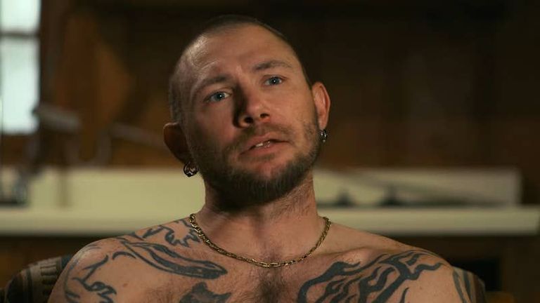 Where Is John Finlay, Joe Exotic's Husband on 'Tiger King', Now ...