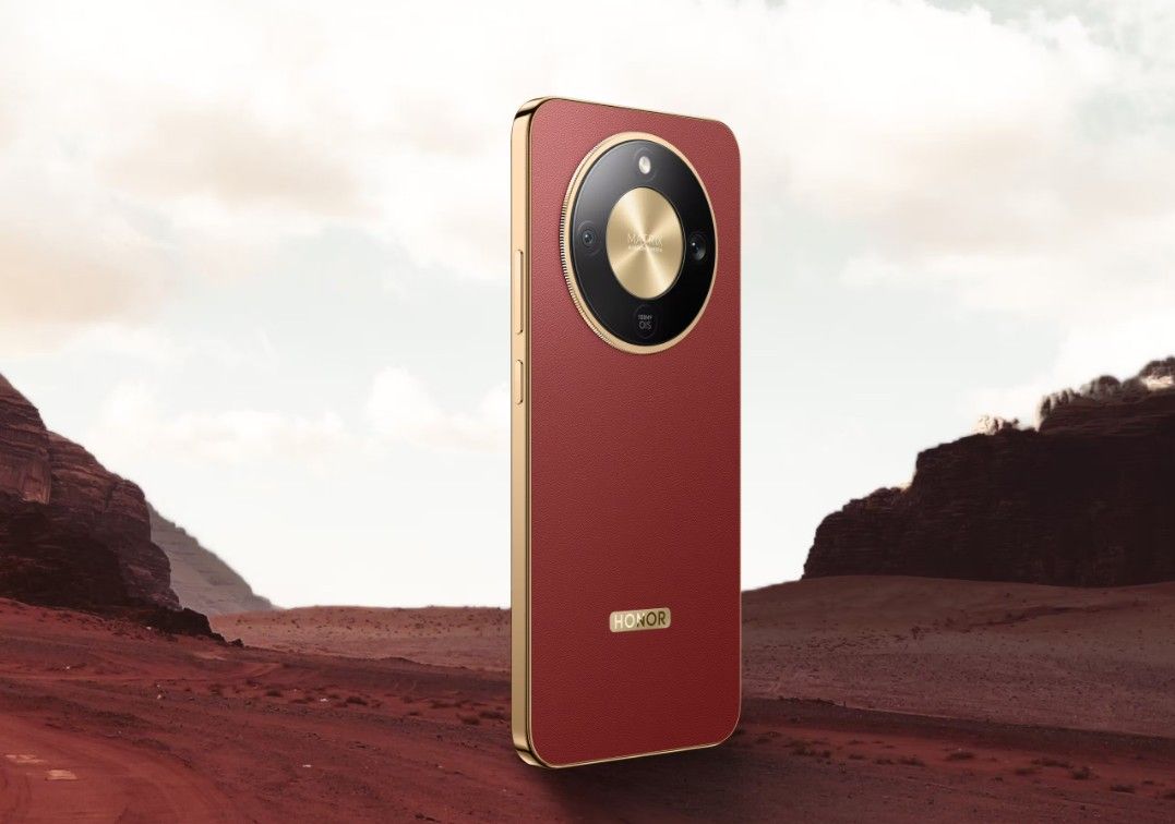 HONOR Magic8 Lite rompe récord Guinness al sobrevivir a una caída de ...