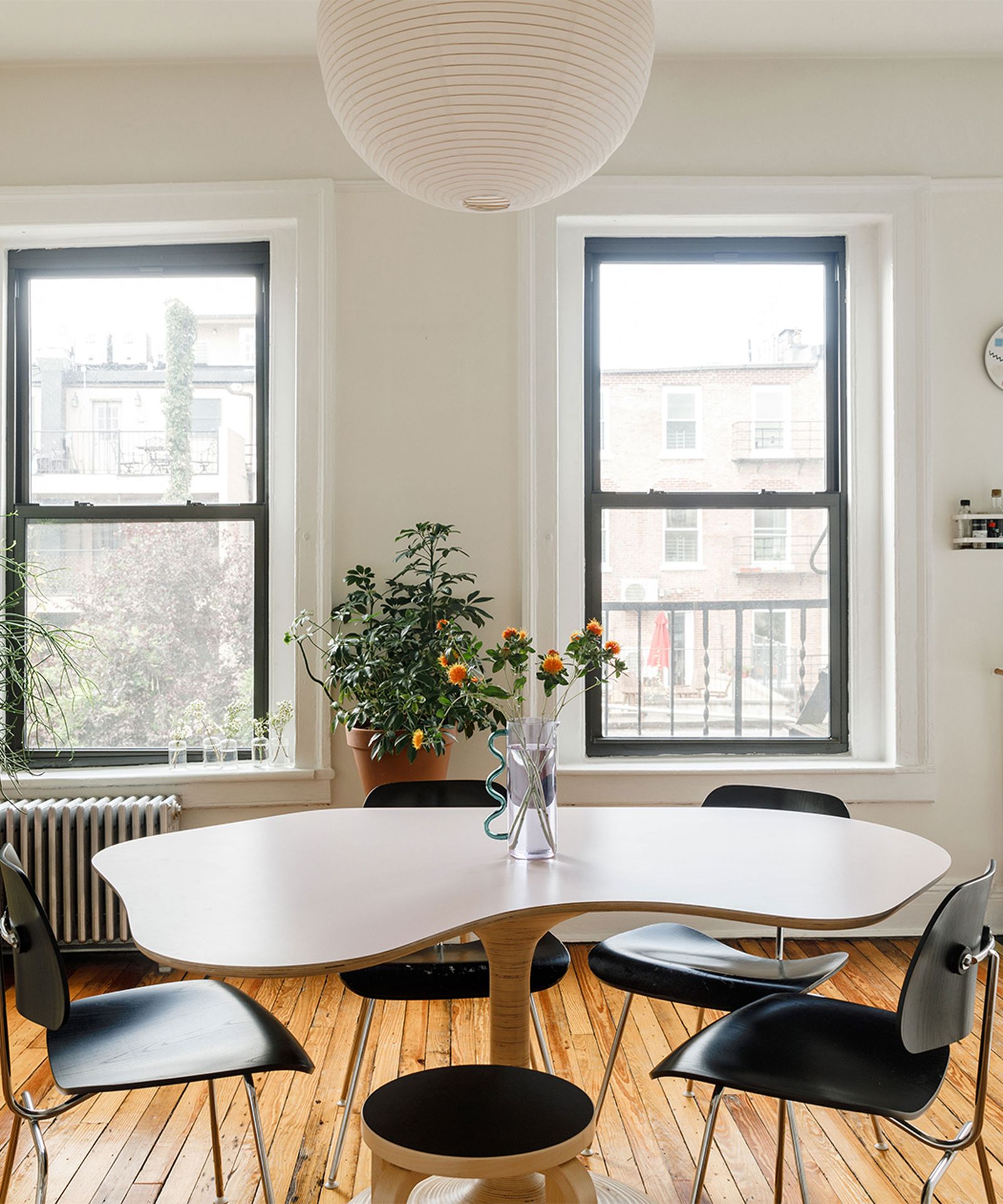 Dining table ideas to elevate your decor out of the ordinary | Livingetc