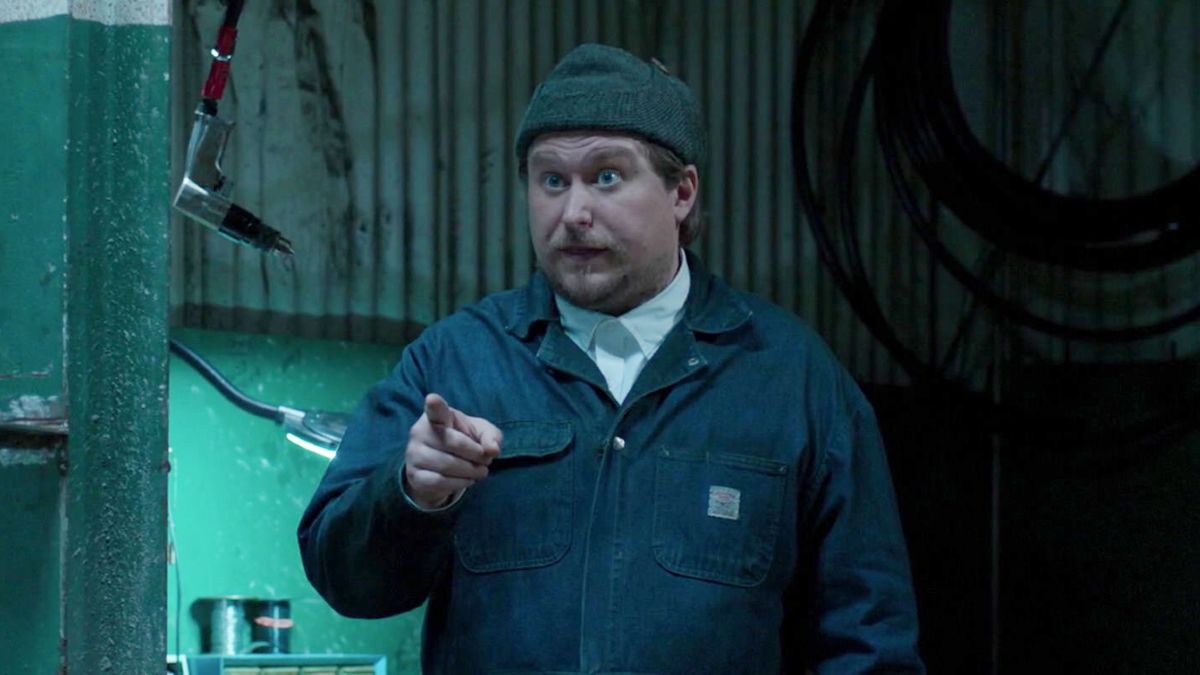 Severance Cast: Where You’ve Seen The Actors From Ben Stiller’s Apple ...