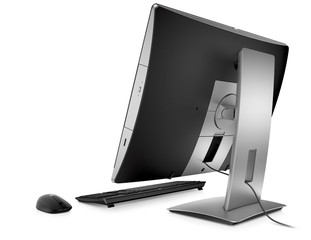 HP EliteOne 800 G2 AIO review | ITPro