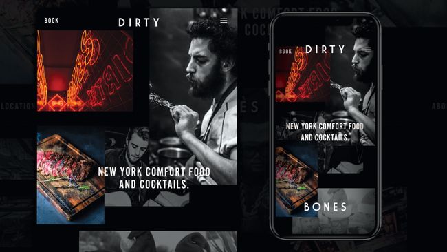 How to make your designs responsive | Creative Bloq