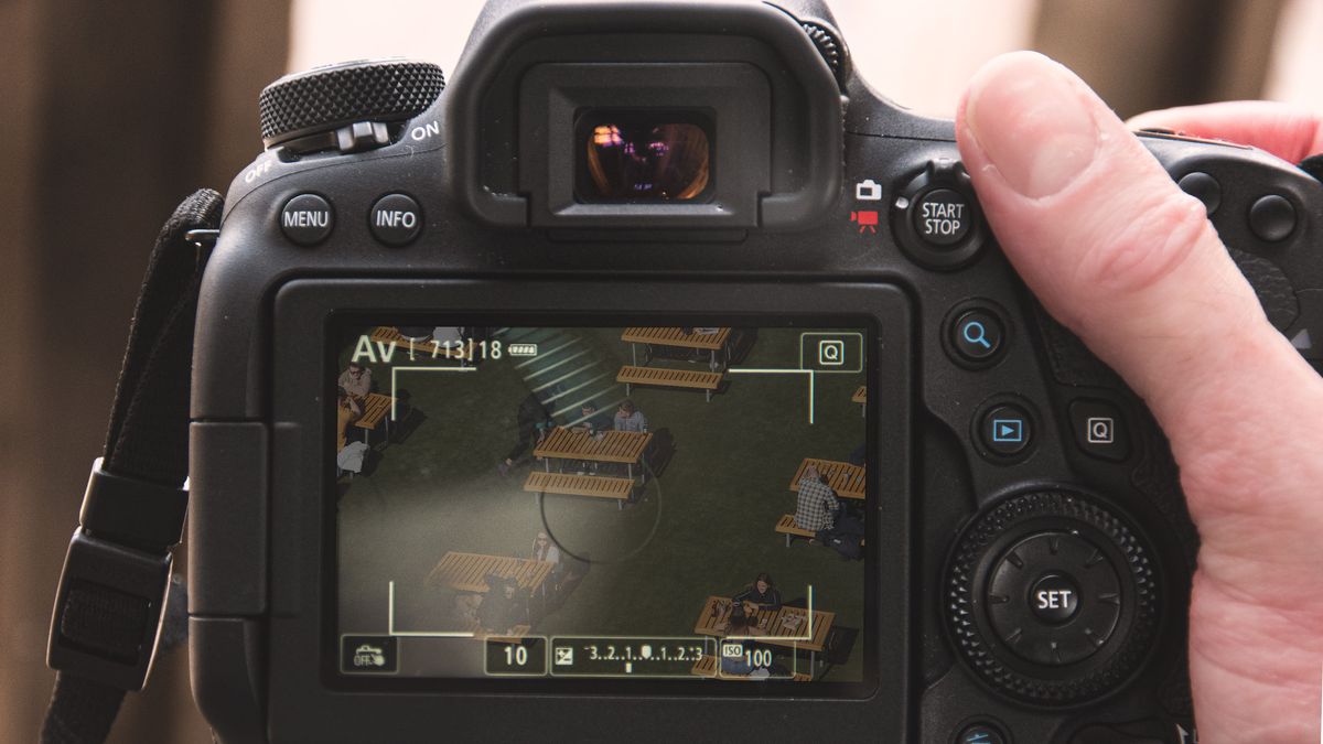 Street photography essential: how to shoot dynamic candid scenes ...