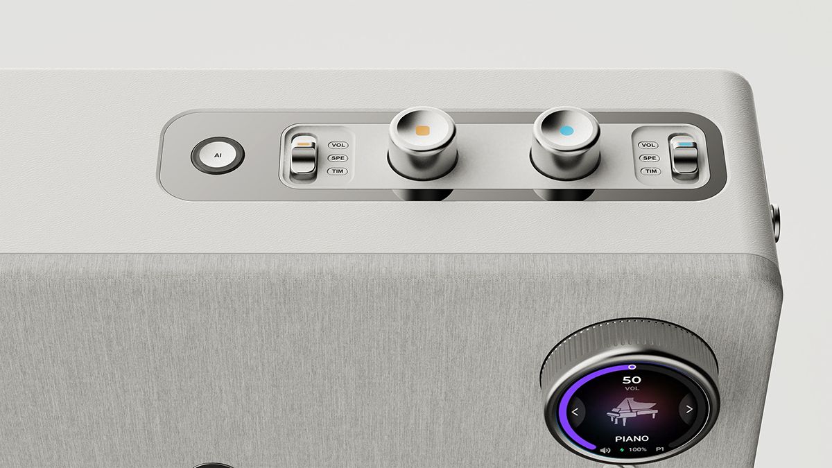 Hands-on with the Popumusic PartyStudio: we tried “the world’s first ...