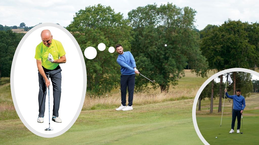 Hitting Fat Golf Shots? Here’s How To Fix It! | Golf Monthly