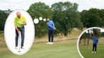 Dan Grieve Answers 6 Golf Short Game Questions From Amateurs | Golf Monthly