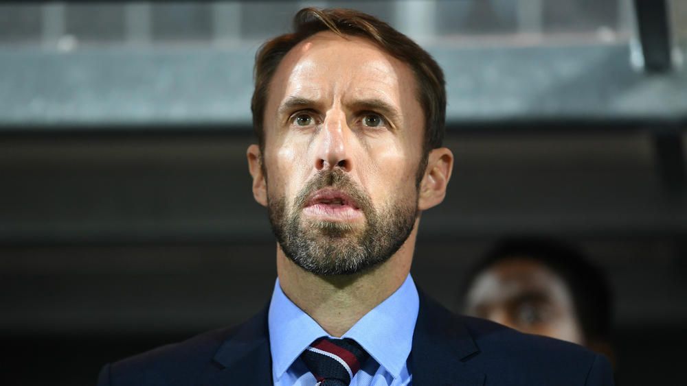 Southgate hits out at early Premier League start | FourFourTwo
