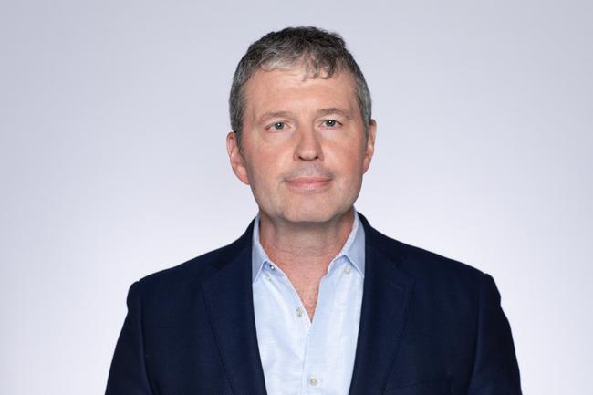 Grass Valley Appoints Alex Keighley SVP of Sales for North America | TV ...