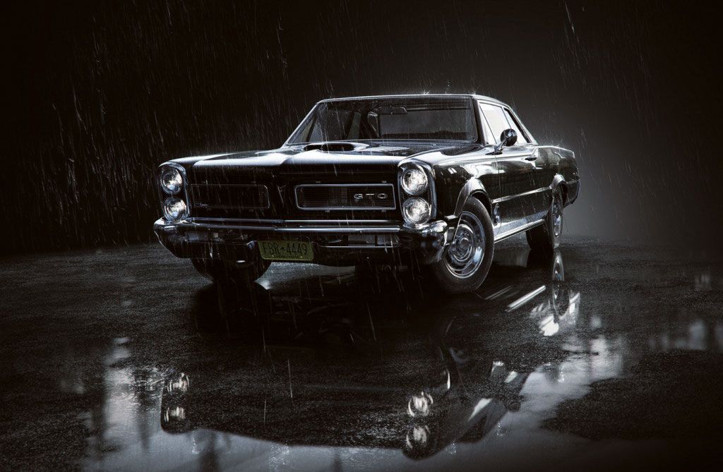 Review: Maxwell Render 4 | Creative Bloq