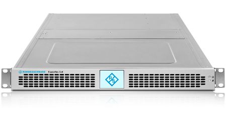 ARRI Media Integrates With R&S SpycerBox Cell | TV Tech