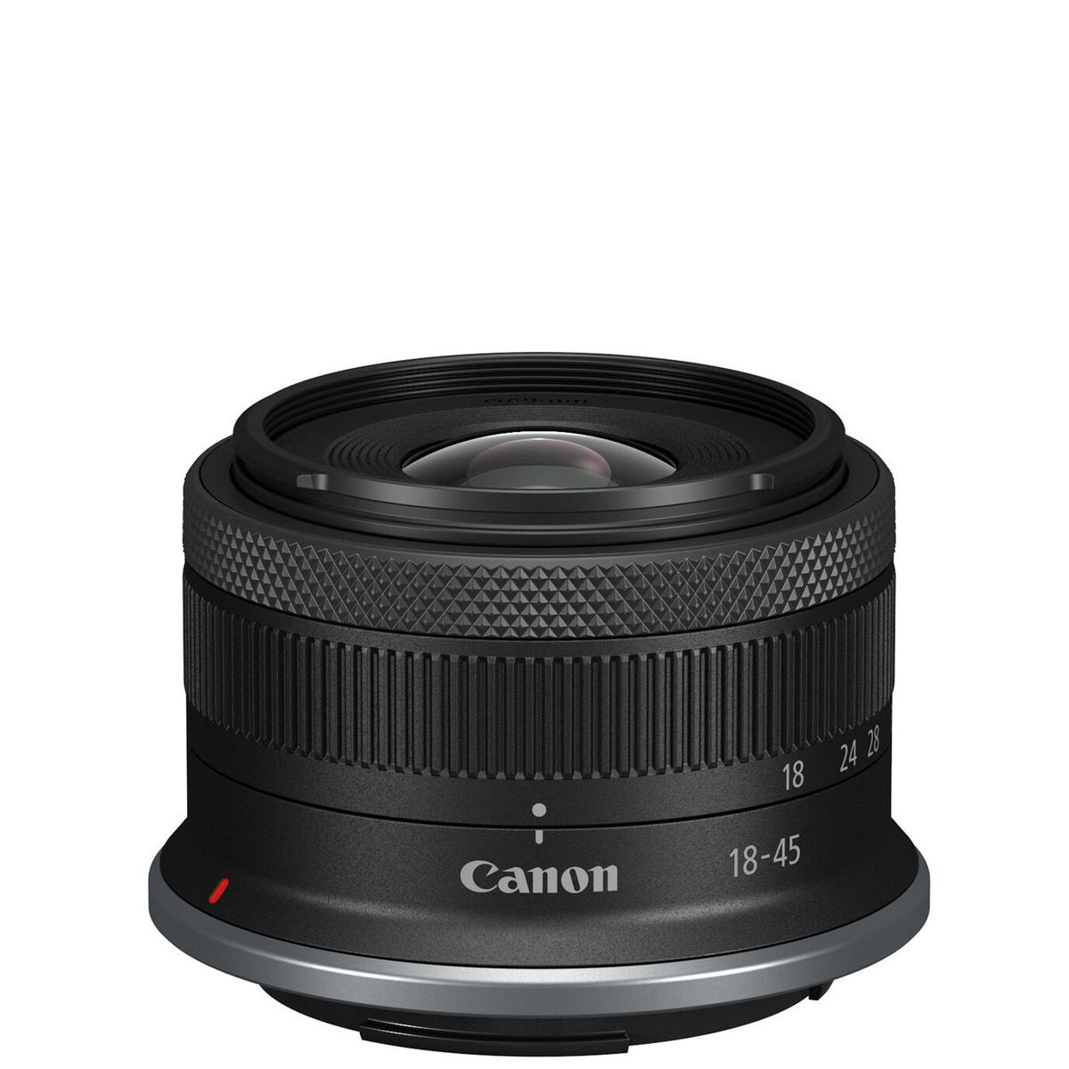 Best Canon standard zoom lenses | Digital Camera World
