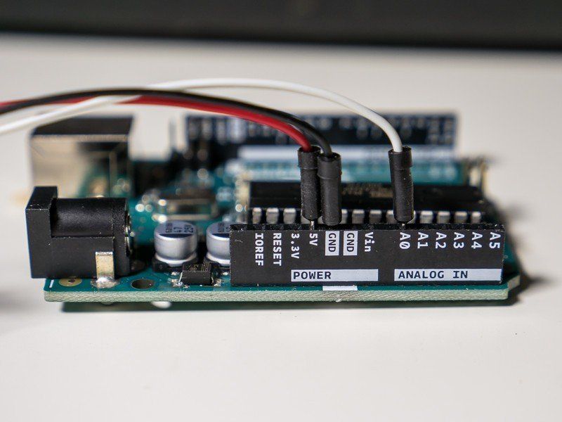 What is Arduino? | Android Central