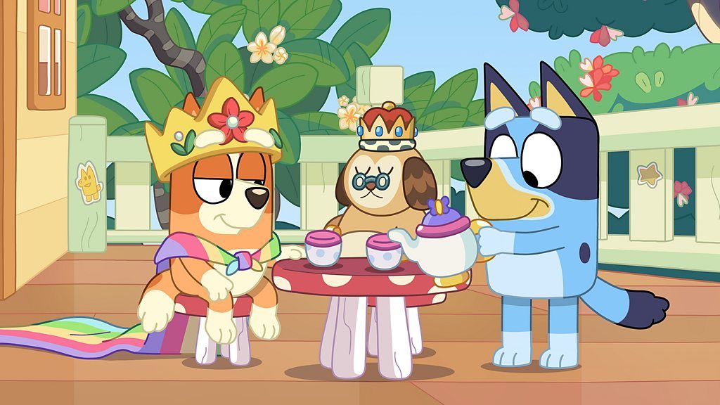 Best shows for 5 year olds to enjoy right now | What to Watch