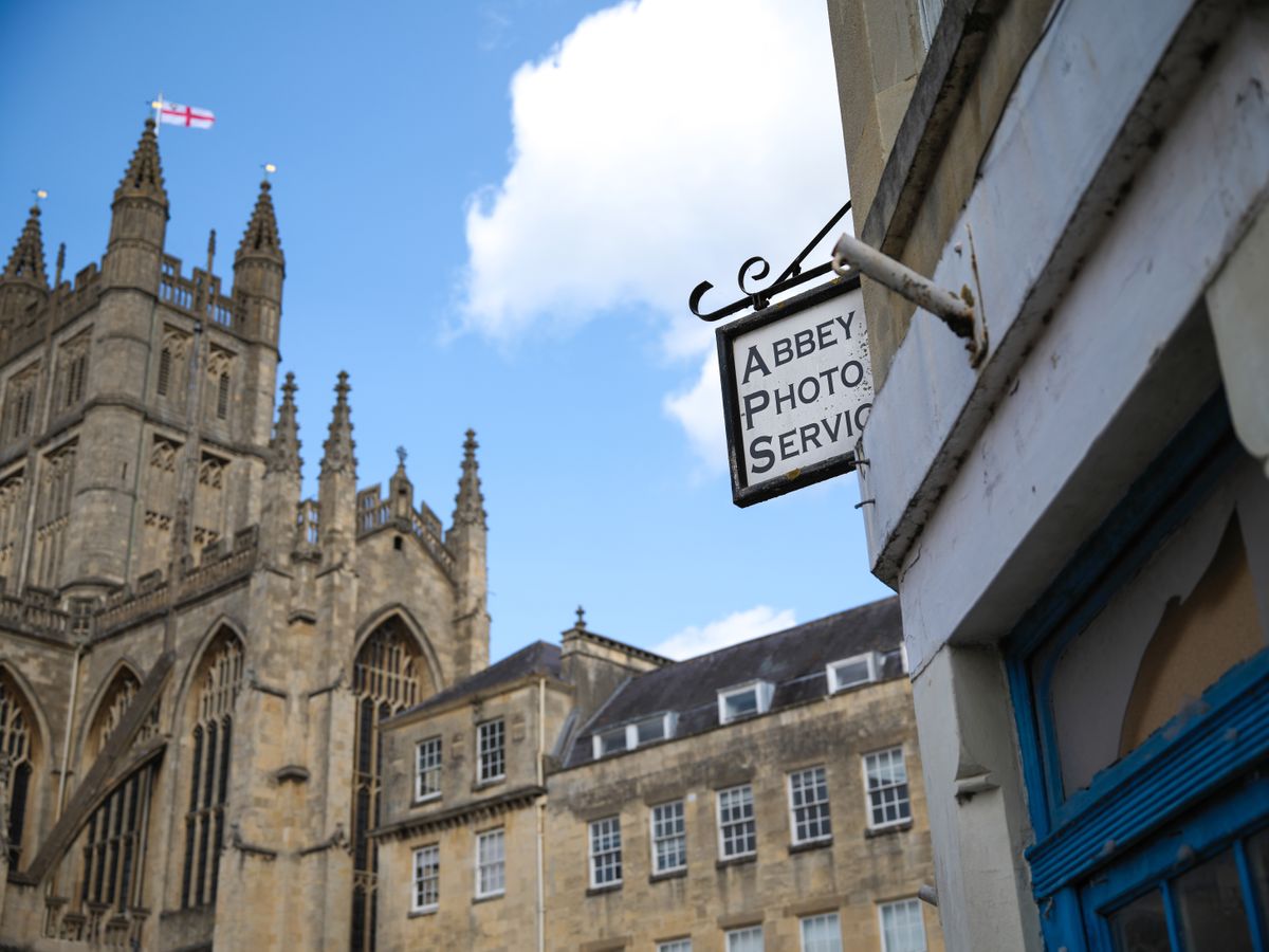 Hasselblad X2D II sample photo gallery: Check out the 100MP images from ...