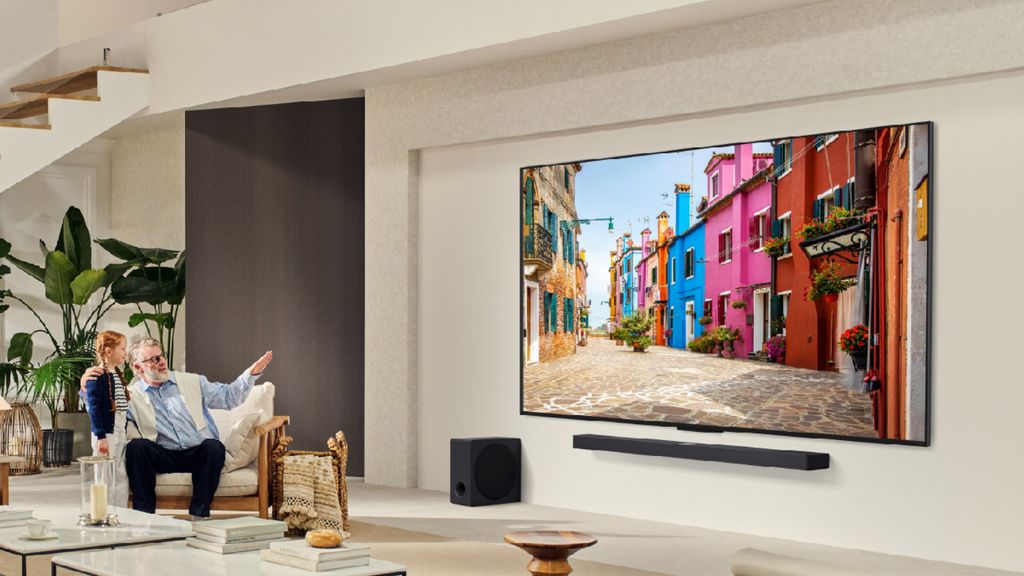 LG TV lineup 2025: All the new OLEDs and QNEDs announced at CES | Tom's ...