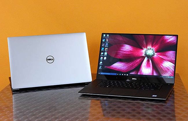Dell XPS 15 (Late 2015) - Full Review and Benchmarks | Laptop Mag